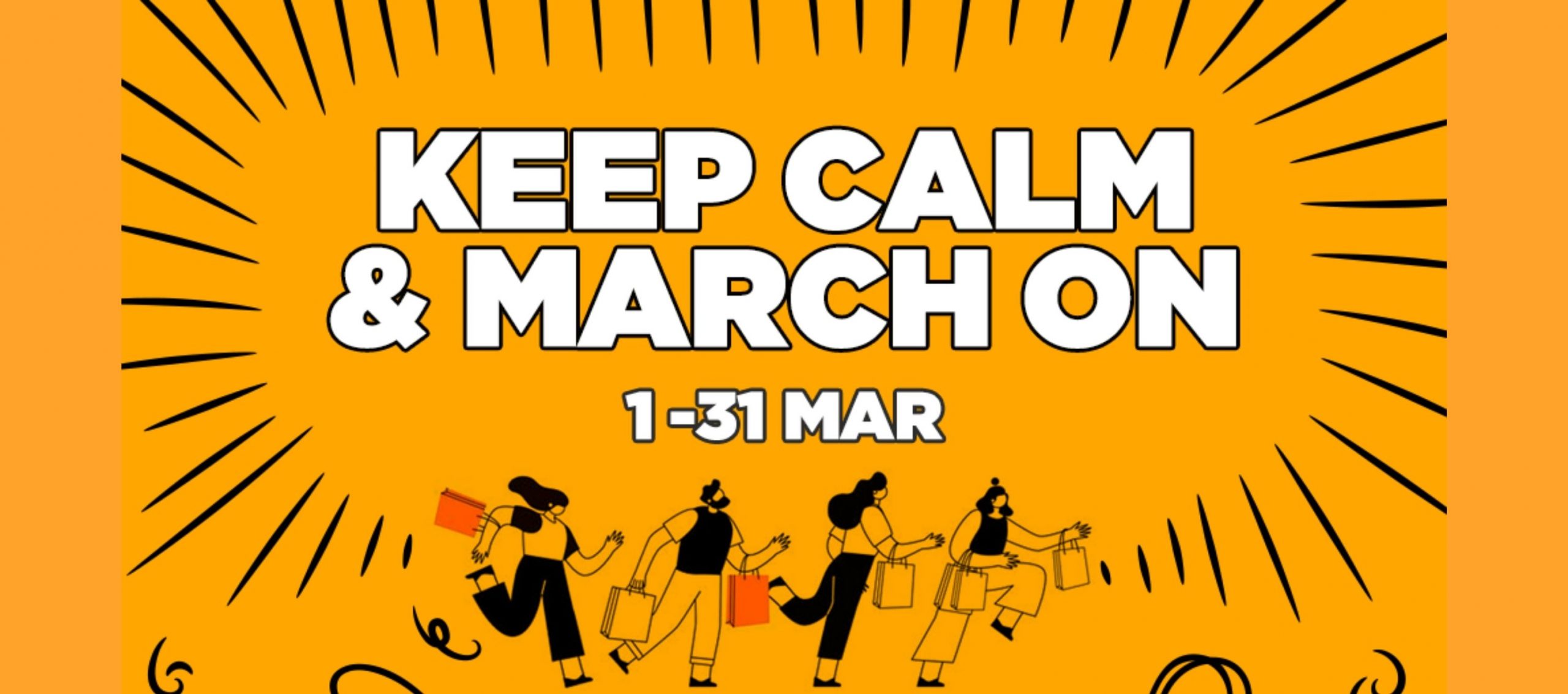 March Deals at Chinatown Point - Chinatown Point